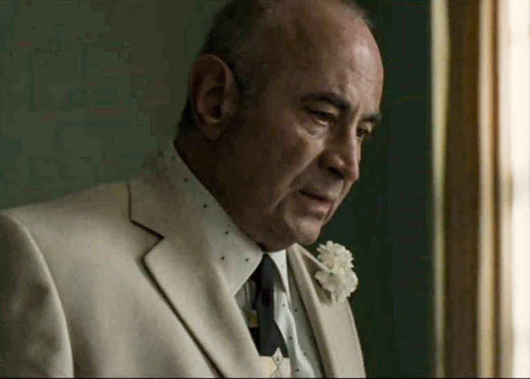 Eddie Mannix, Old Hollywood’s Notorious Fixer