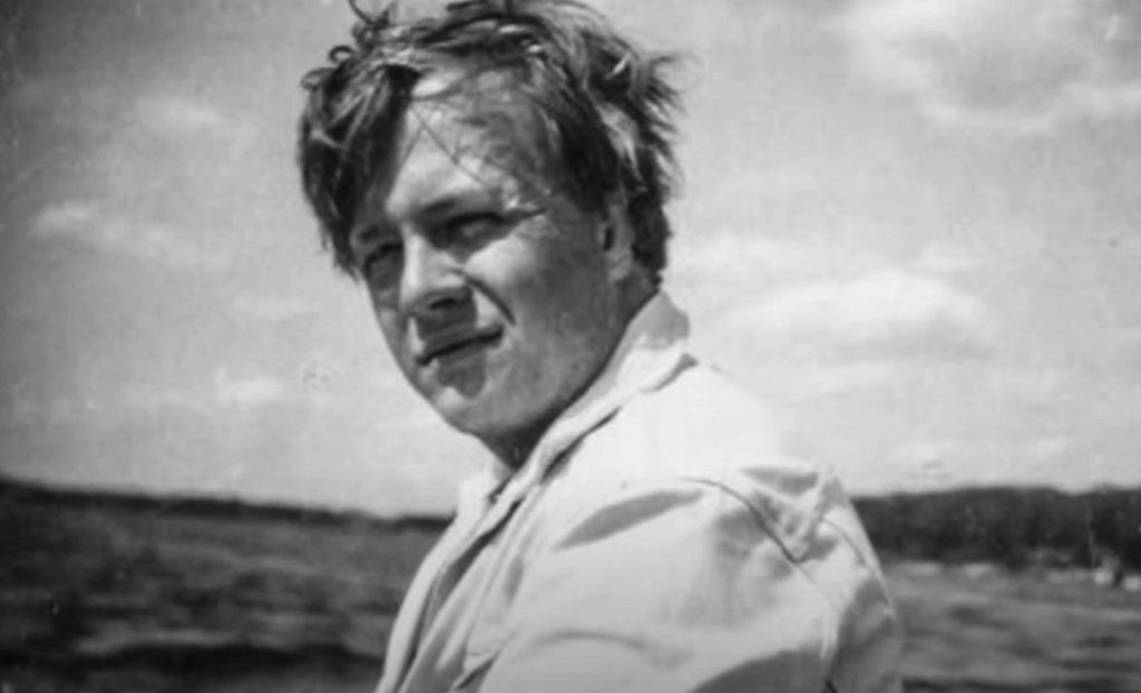 Tragic Facts About Jackson C. Frank, The Forgotten Music Legend