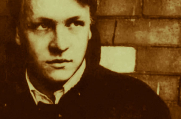 Tragic Facts About Jackson C. Frank, The Forgotten Music Legend
