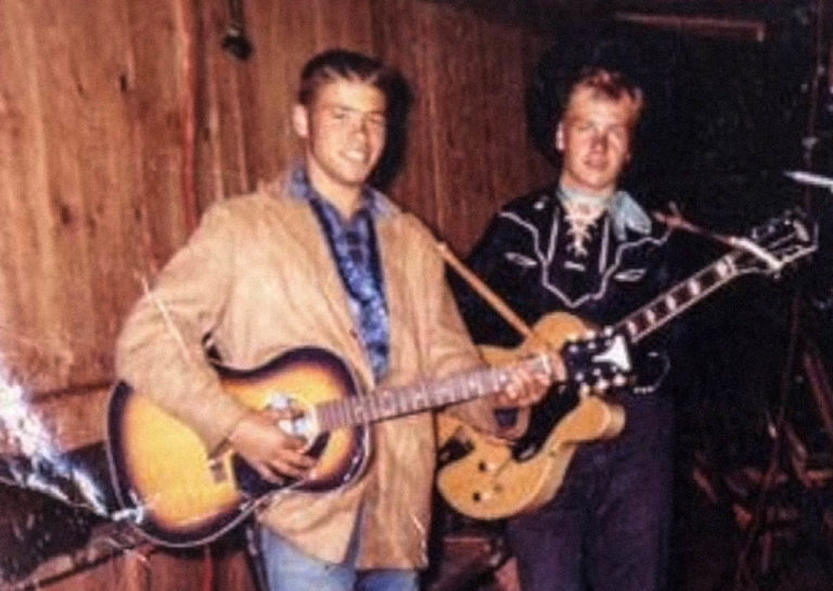 Tragic Facts About Jackson C. Frank, The Forgotten Music Legend