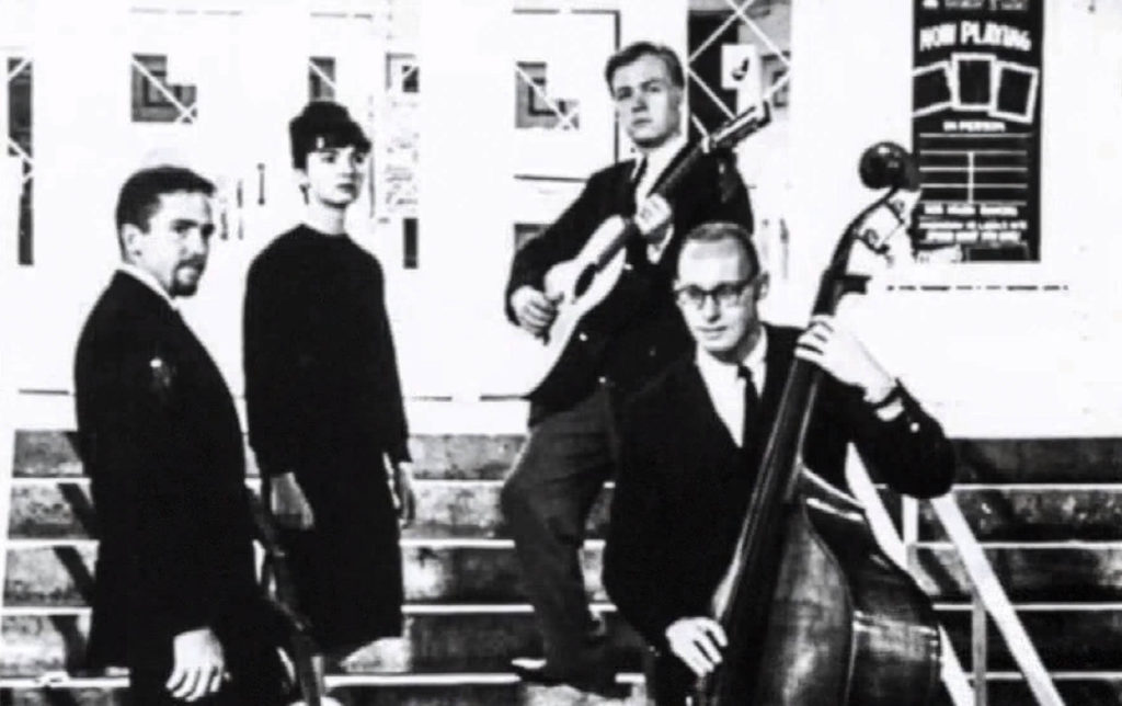 Tragic Facts About Jackson C. Frank, The Forgotten Music Legend