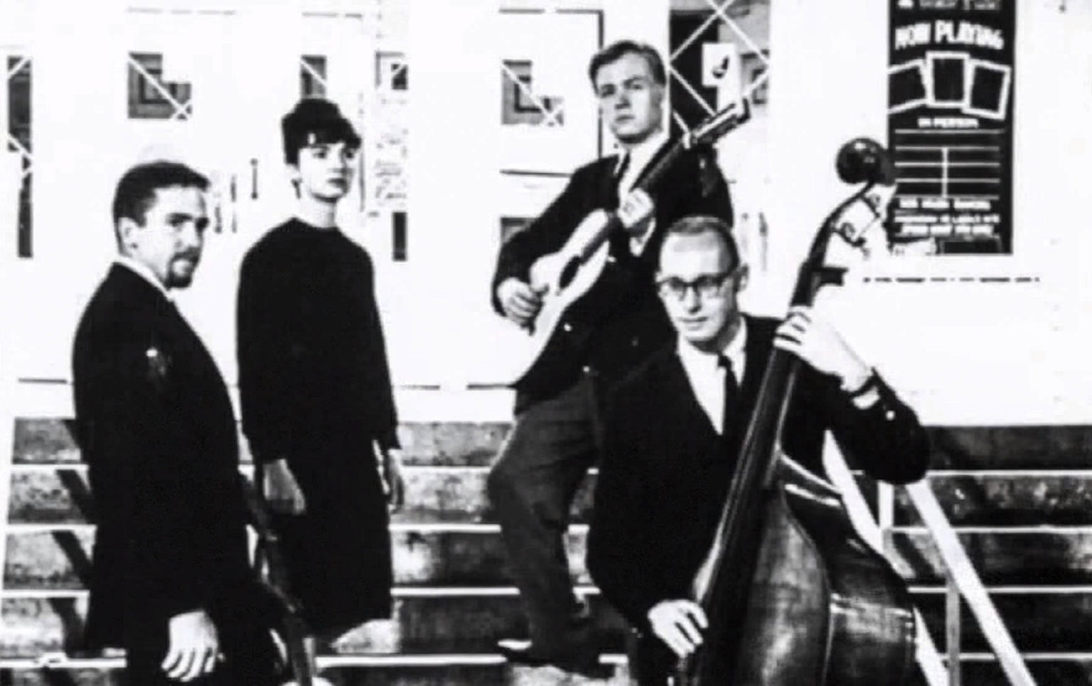 Tragic Facts About Jackson C. Frank, The Forgotten Music Legend