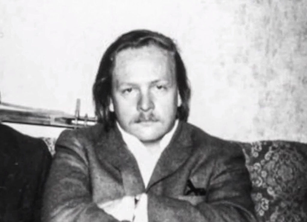 Tragic Facts About Jackson C. Frank, The Forgotten Music Legend