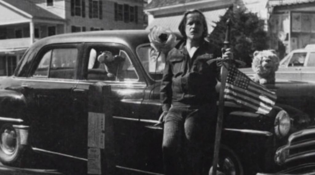 Tragic Facts About Jackson C. Frank, The Forgotten Music Legend