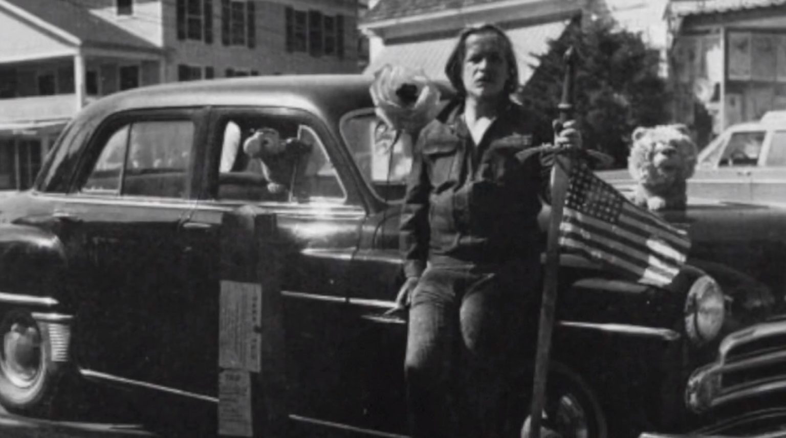 Tragic Facts About Jackson C. Frank, The Forgotten Music Legend