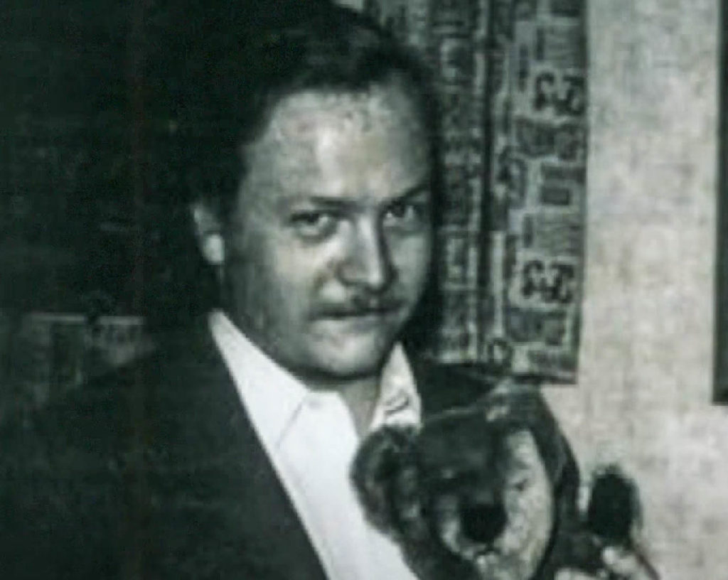 Tragic Facts About Jackson C. Frank, The Forgotten Music Legend