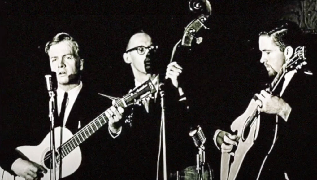 Tragic Facts About Jackson C. Frank, The Forgotten Music Legend