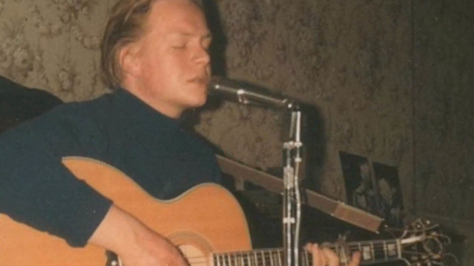 Tragic Facts About Jackson C. Frank, The Forgotten Music Legend