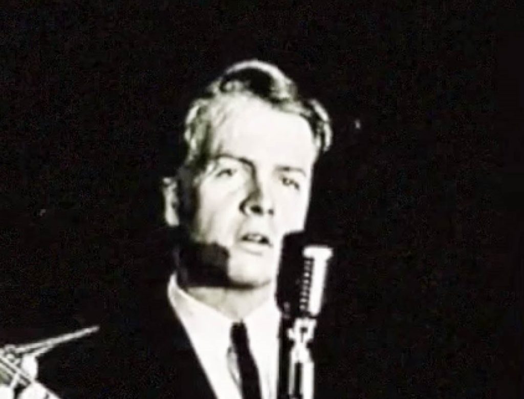 Tragic Facts About Jackson C. Frank, The Forgotten Music Legend