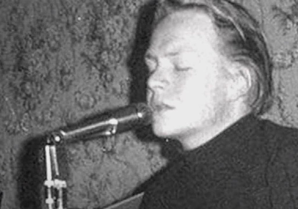 Tragic Facts About Jackson C. Frank, The Forgotten Music Legend