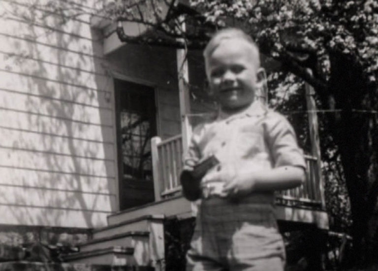 Tragic Facts About Jackson C. Frank, The Forgotten Music Legend