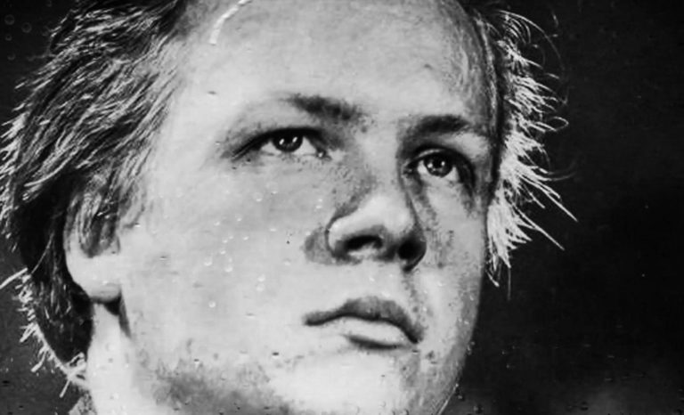 Tragic Facts About Jackson C. Frank, The Forgotten Music Legend