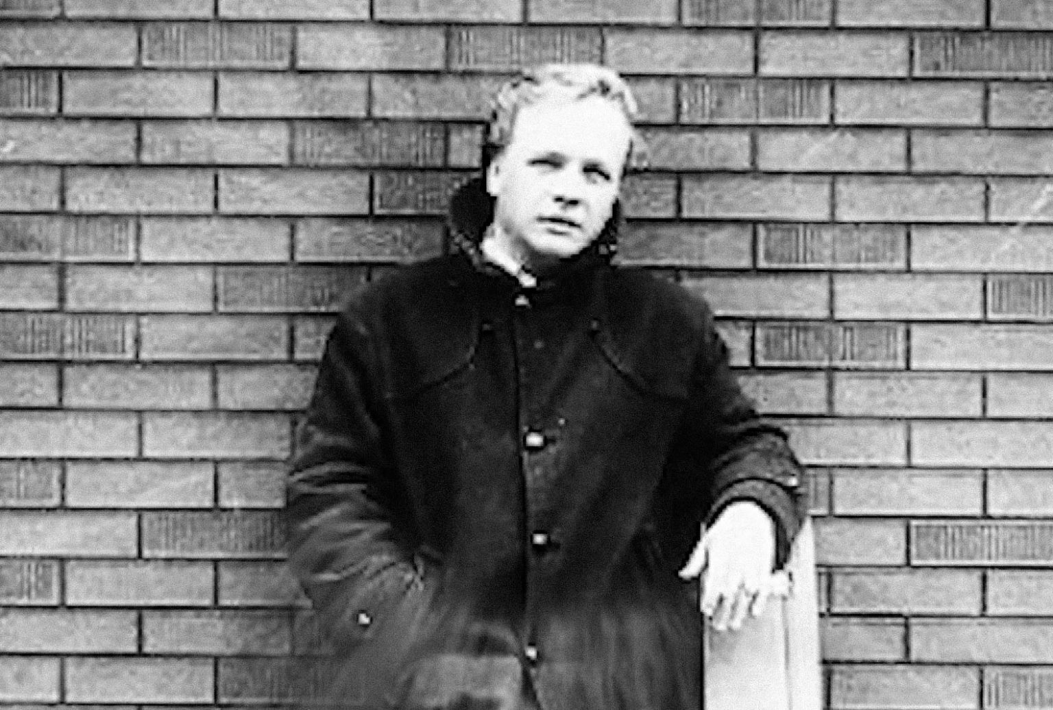 Tragic Facts About Jackson C. Frank, The Forgotten Music Legend
