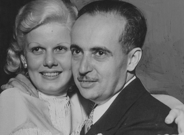 Eddie Mannix, Old Hollywood’s Notorious Fixer