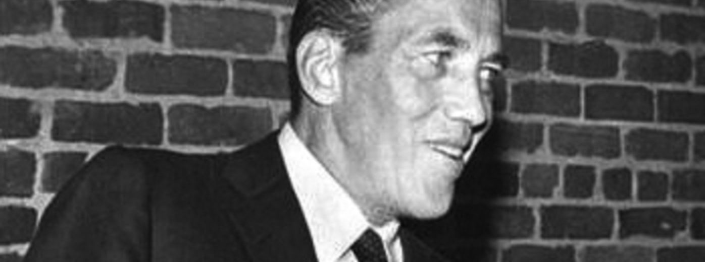 Showy Facts About Ed Sullivan, The Hollywood Starmaker - Factinate