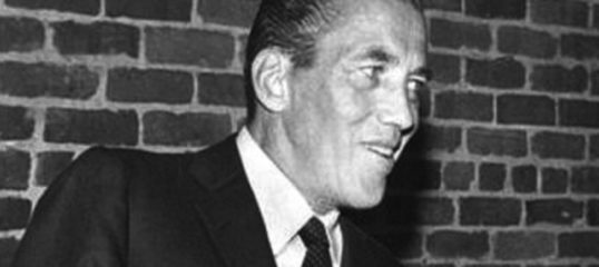 Showy Facts About Ed Sullivan, The Hollywood Starmaker - Factinate