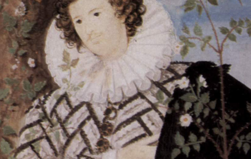 Hero to Zero Facts About Robert Devereux, The Rebellious Earl of Essex ...