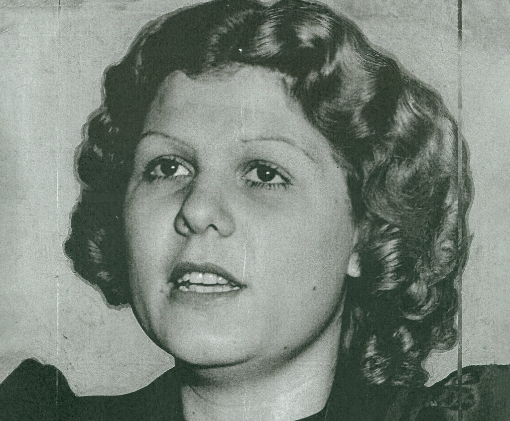 Eddie Mannix, Old Hollywood’s Notorious Fixer
