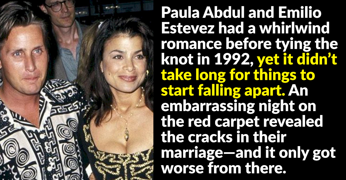 Straight Up Facts About Paula Abdul, The Queen Of Reality TV