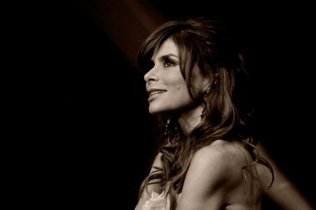 Straight Up Facts About Paula Abdul, The Queen Of Reality TV
