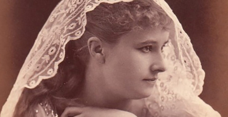 Mysterious Facts About Josephine Earp, The Mendacious Wild West Woman ...