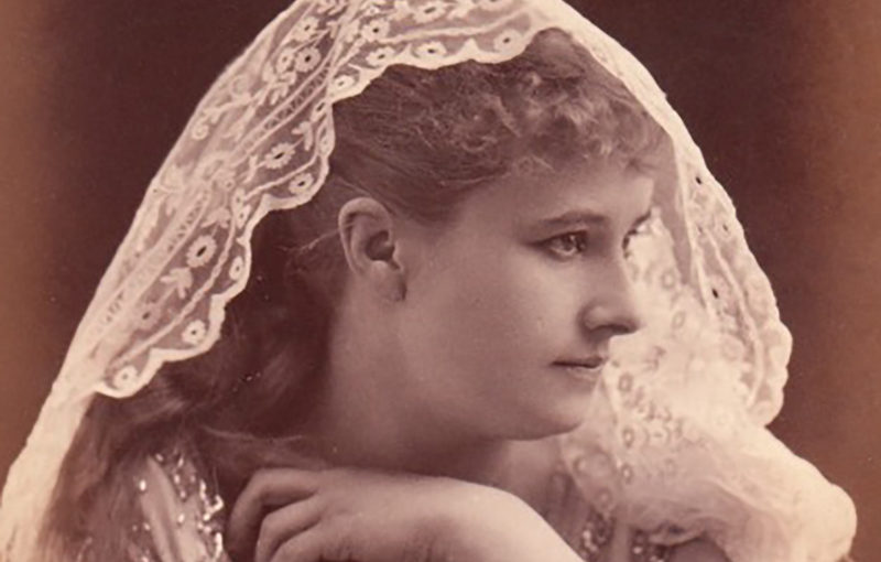 Mysterious Facts About Josephine Earp, The Mendacious Wild West Woman ...