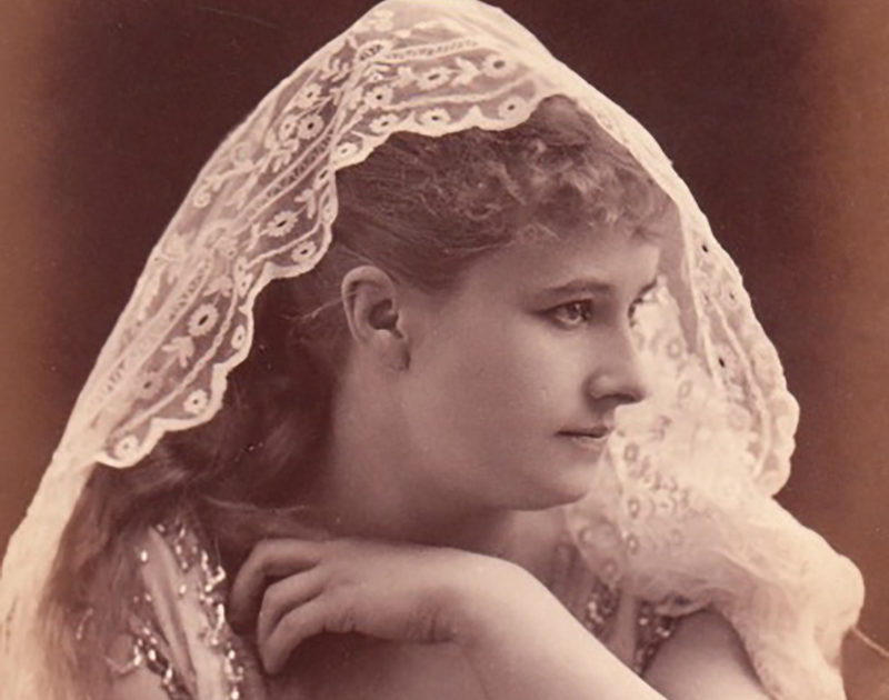 Mysterious Facts About Josephine Earp, The Mendacious Wild West Woman ...