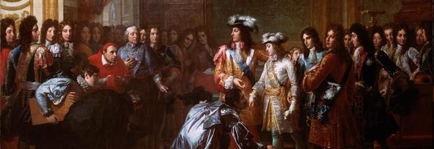 Felicitous Facts About Philip V, The Melancholy King - Factinate