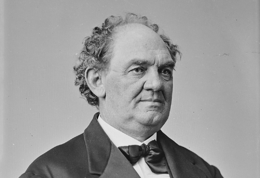 The Real Tom Thumb Led A Messed-Up Life