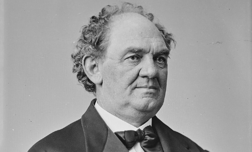 Larger-Than-Life Facts About Charles Stratton, General Tom Thumb ...