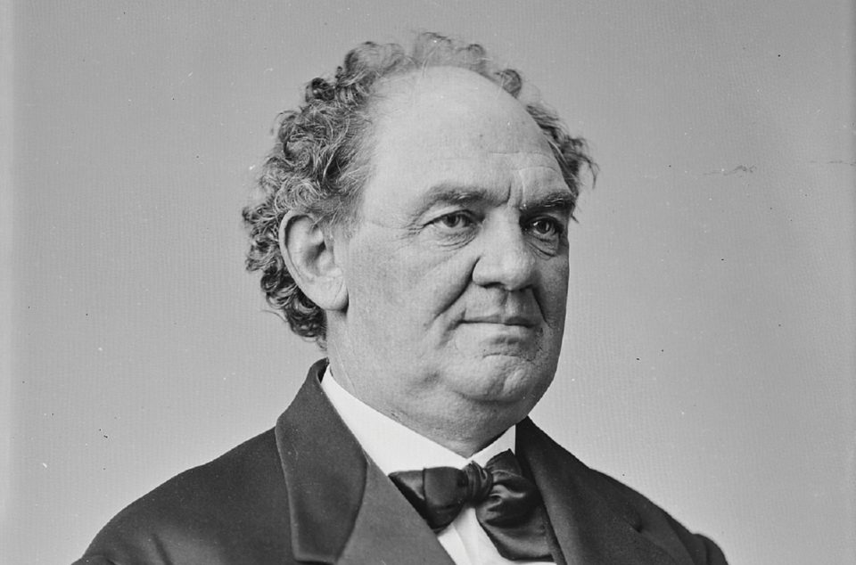 Larger-Than-Life Facts About Charles Stratton, General Tom Thumb ...