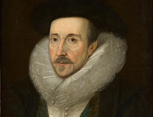 Cutthroat Facts About Edward De Vere, The Tempestuous Courtier