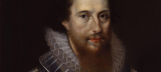 Hero to Zero Facts About Robert Devereux, The Rebellious Earl of Essex ...