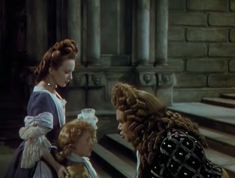 Tragic Facts About Sophia Of Celle, The Prisoner Bride