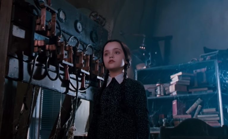 Macabre Facts About Wednesday, The Spooky Streaming Sensation