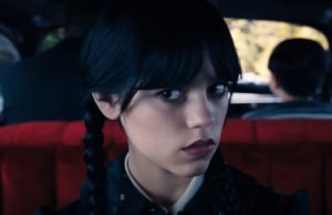 Macabre Facts About Wednesday, The Spooky Streaming Sensation