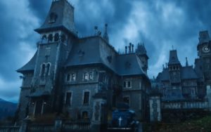 Macabre Facts About Wednesday, The Spooky Streaming Sensation