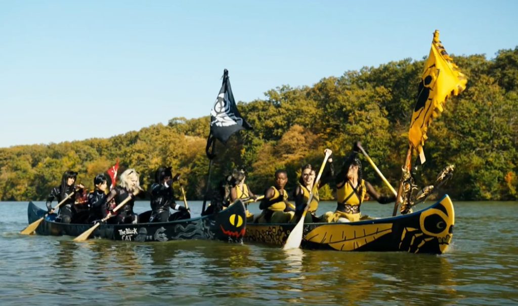 Macabre Facts About Wednesday, The Spooky Streaming Sensation