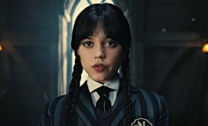 Macabre Facts About Wednesday, The Spooky Streaming Sensation