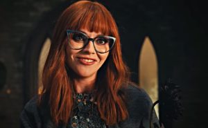 Macabre Facts About Wednesday, The Spooky Streaming Sensation