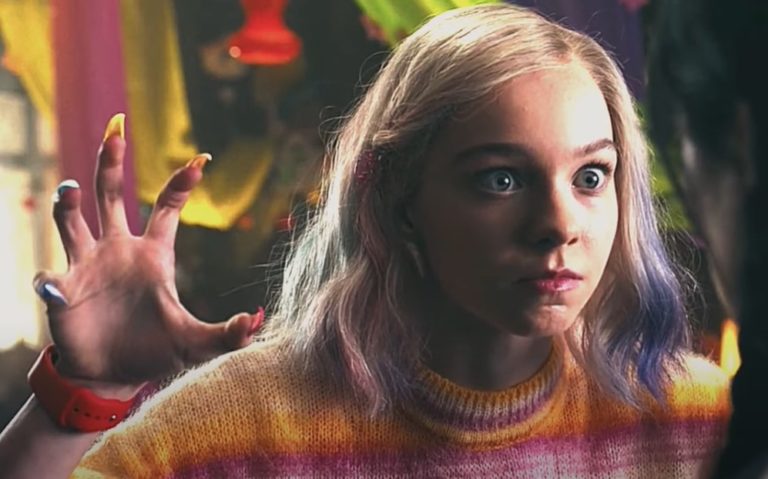 Macabre Facts About Wednesday, The Spooky Streaming Sensation