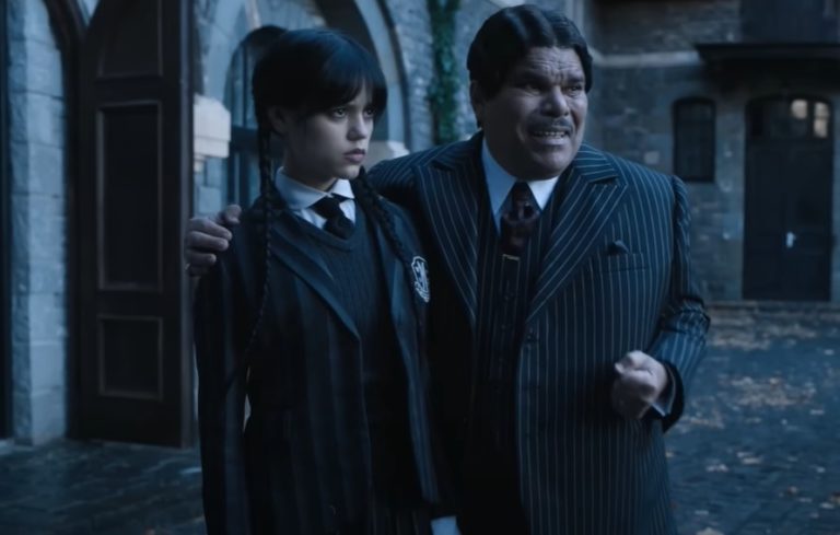 Macabre Facts About Wednesday, The Spooky Streaming Sensation