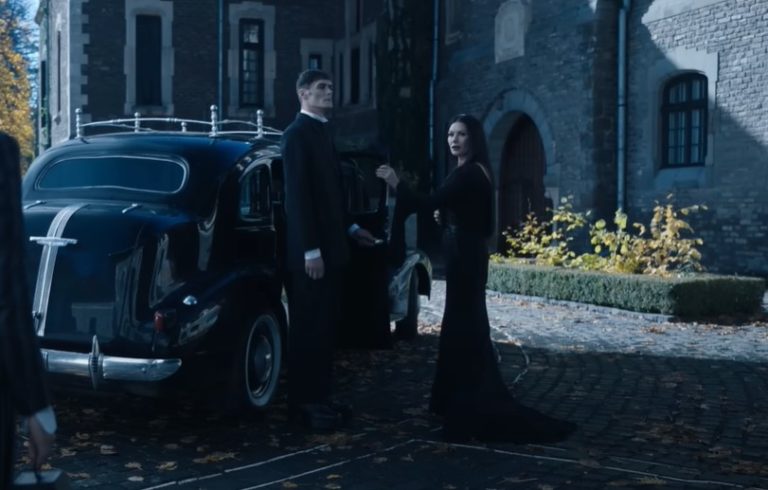 Macabre Facts About Wednesday, The Spooky Streaming Sensation