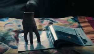 Macabre Facts About Wednesday, The Spooky Streaming Sensation