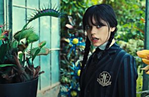 Macabre Facts About Wednesday, The Spooky Streaming Sensation