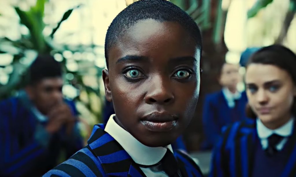 Macabre Facts About Wednesday, The Spooky Streaming Sensation