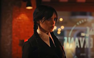 Macabre Facts About Wednesday, The Spooky Streaming Sensation