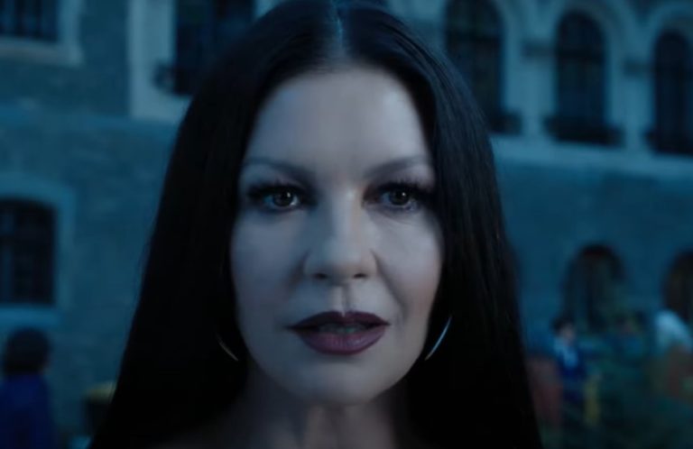 Macabre Facts About Wednesday, The Spooky Streaming Sensation