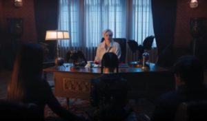 Macabre Facts About Wednesday, The Spooky Streaming Sensation