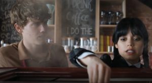 Macabre Facts About Wednesday, The Spooky Streaming Sensation